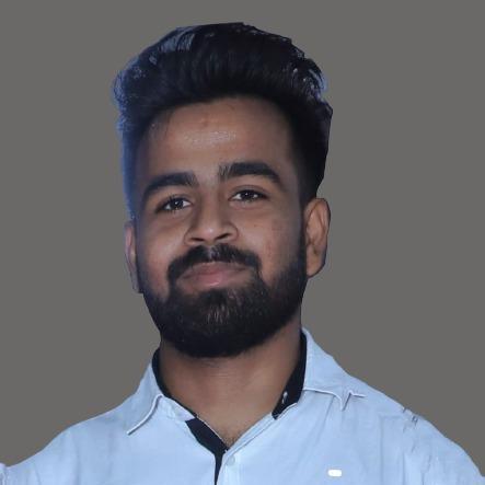 Ayush Chandra Portfolio